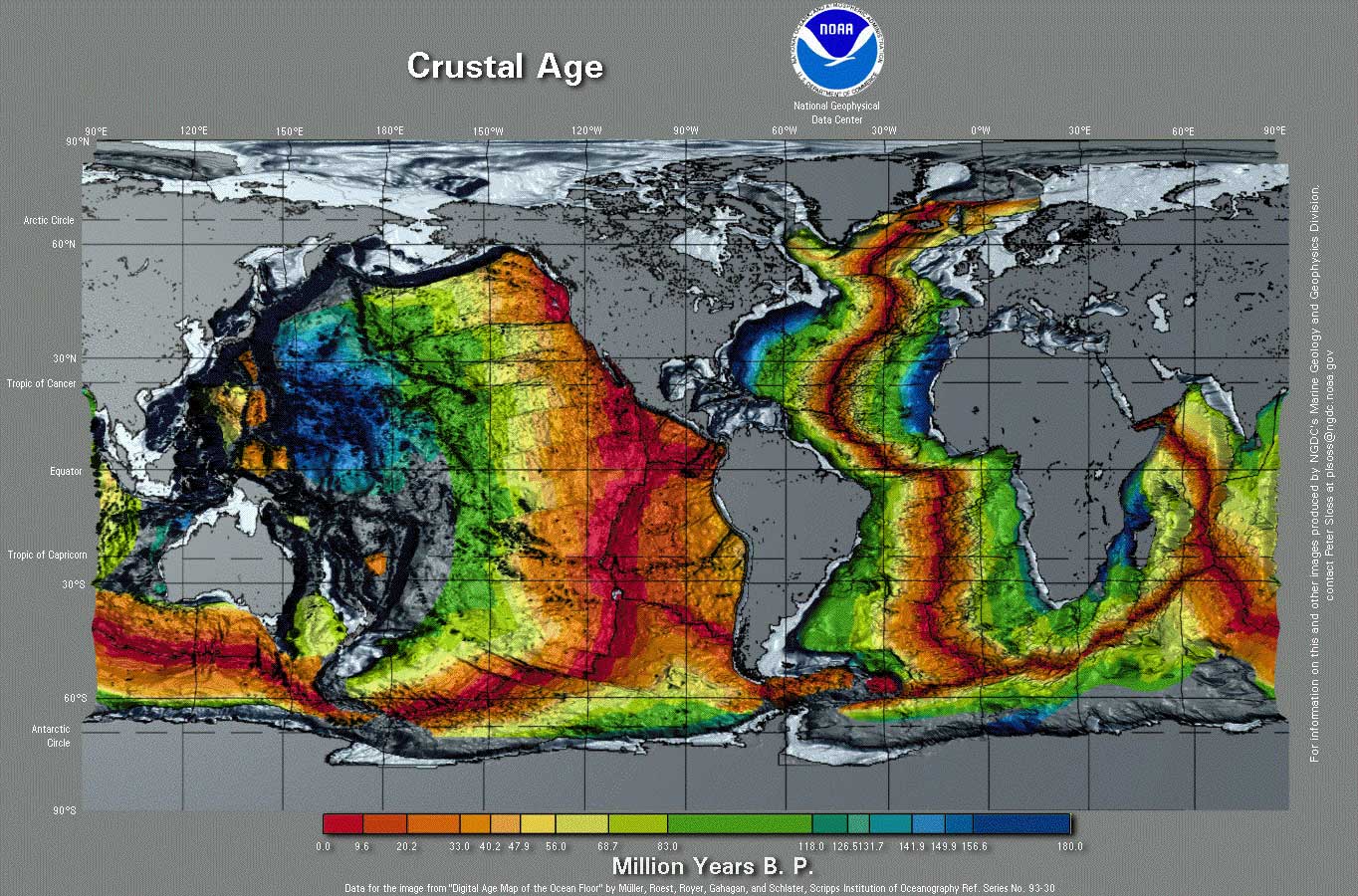 Stan Deyo: Shakes, Quakes and Seas Waves