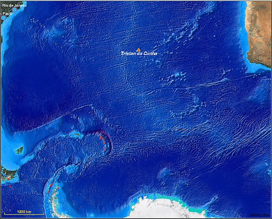 Millennium Ark: Finding Support in the Search for E.T.