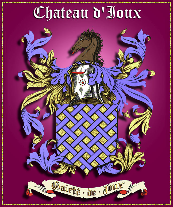 The Deyos of America