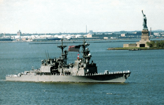 The Deyos of America